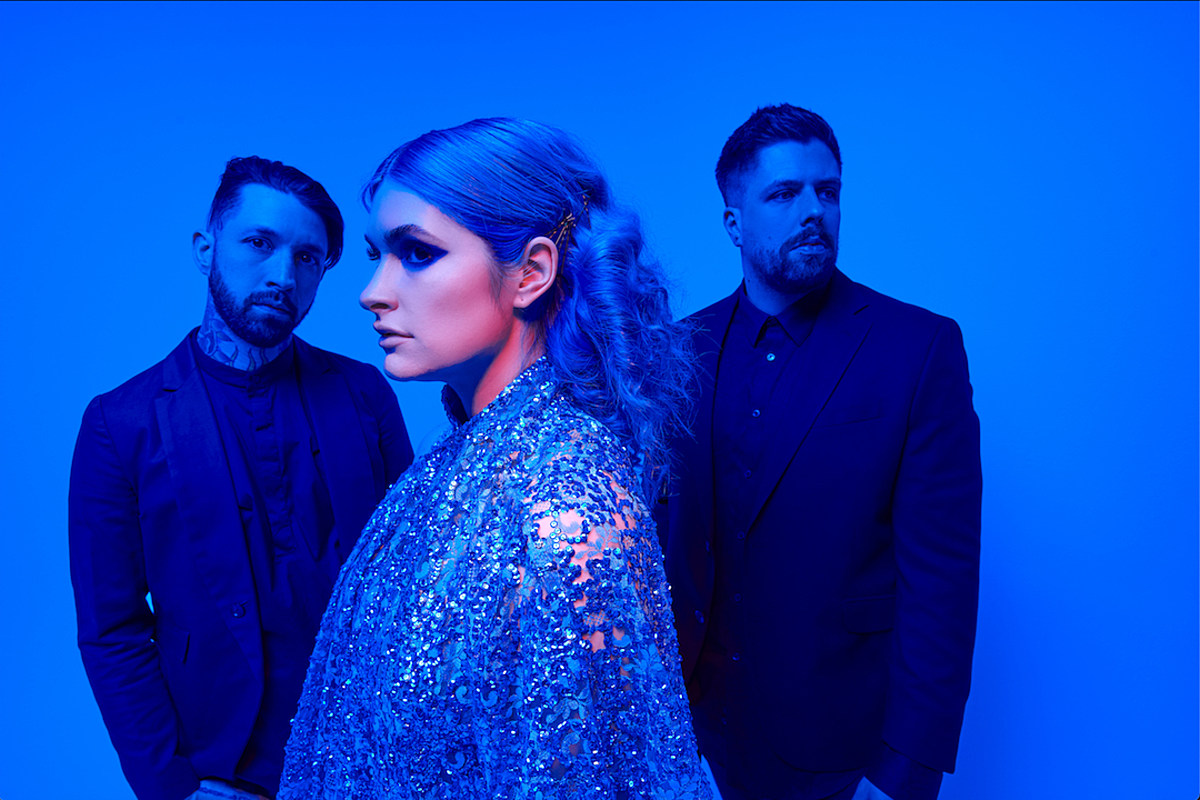 Spiritbox revela 'Hurt You', potente single antes del lanzamiento de su ...